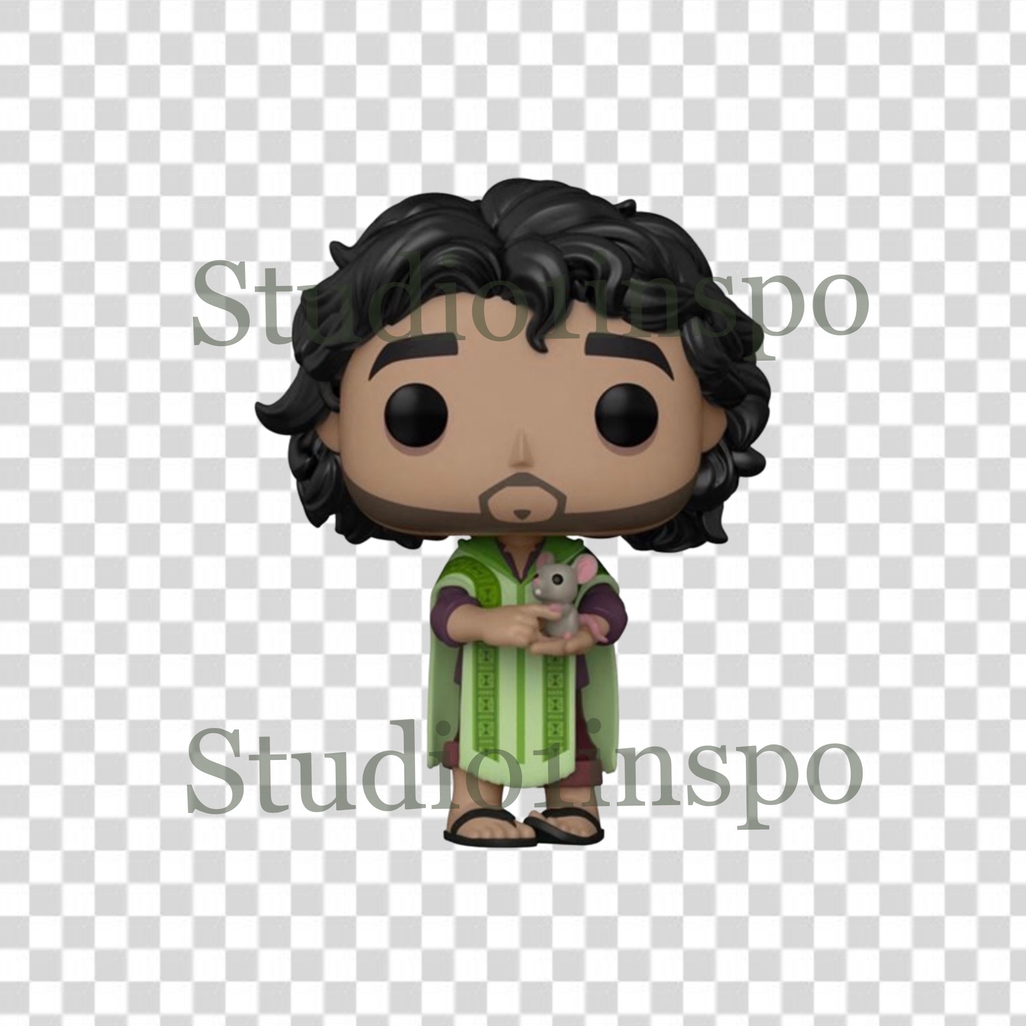 Encanto Clipart, Bruno Clipart, Encanto Png, Bruno Png, Printable ...