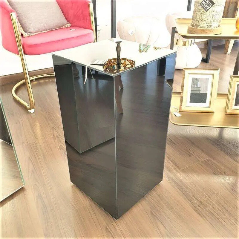 Colored Glass Tables - Etsy