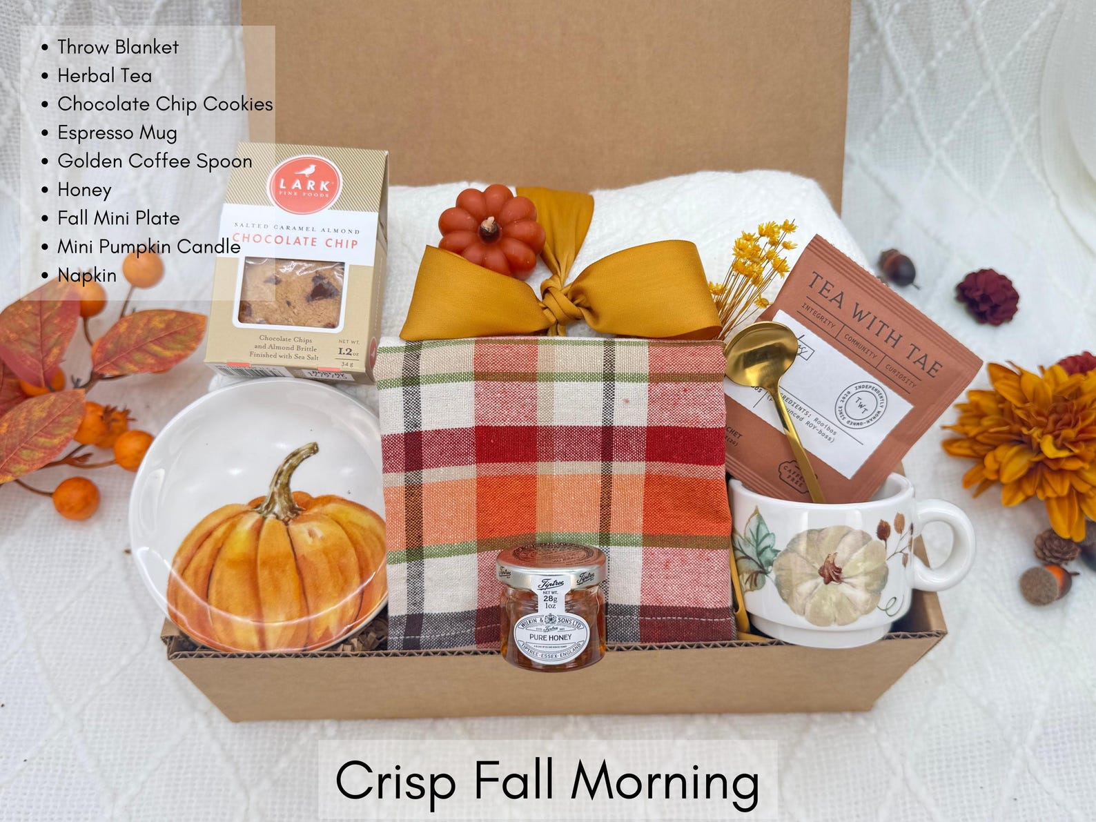 Hug in a Box, Cozy Fall Selfcare Gift With Blanket, You Got This Gift ...