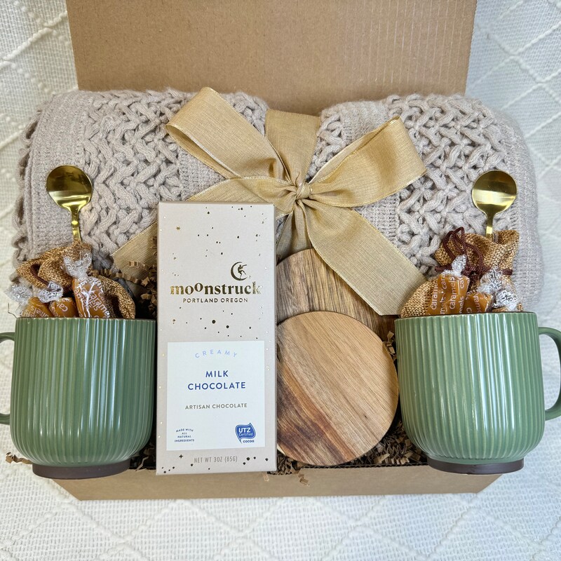 Date Night Box for Couple - Etsy