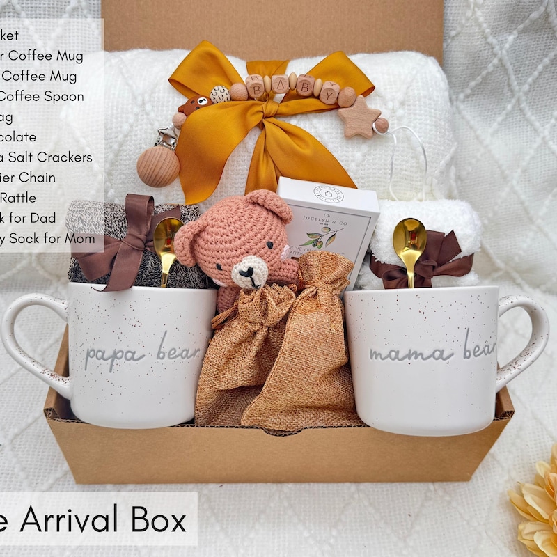 Post Birth Care Gifts - 60+ Gift Ideas for 2026