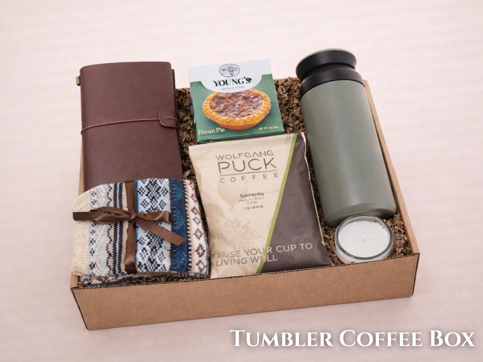 Employee Appreciation Day Gift Box, Corporate Gift Basket, Client Thank ...