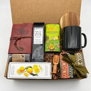 Valentine Gift Box - 60+ Gift Ideas for 2024