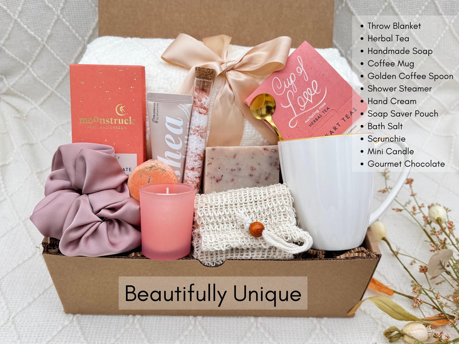 Care Package for Women Going Through Tough Time, Gift Box for Her - Etsy