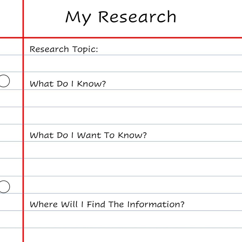 Black History Month Research Activity Pack. Today's Black History ...