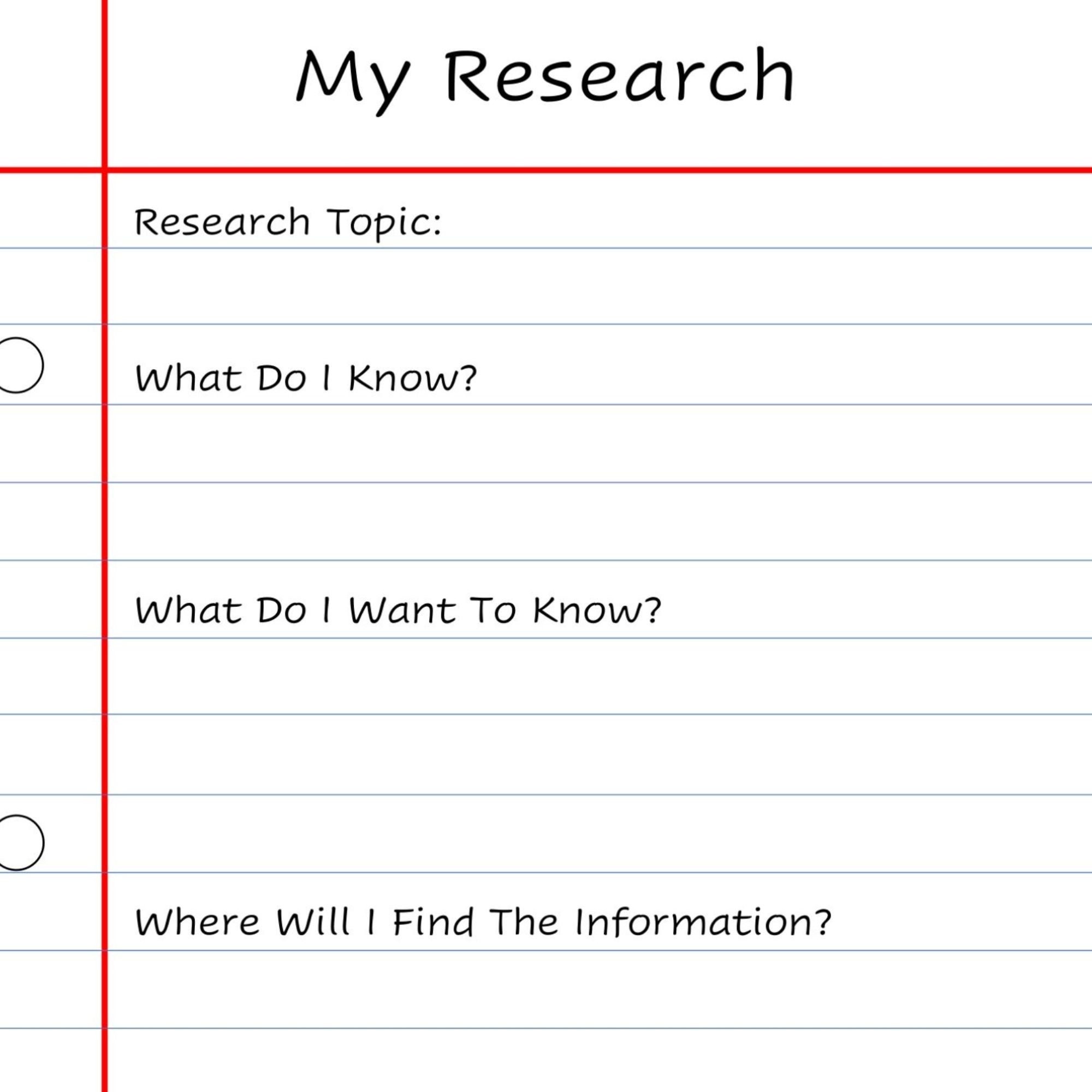 Black History Month Research Activity Pack. Today's Black History ...