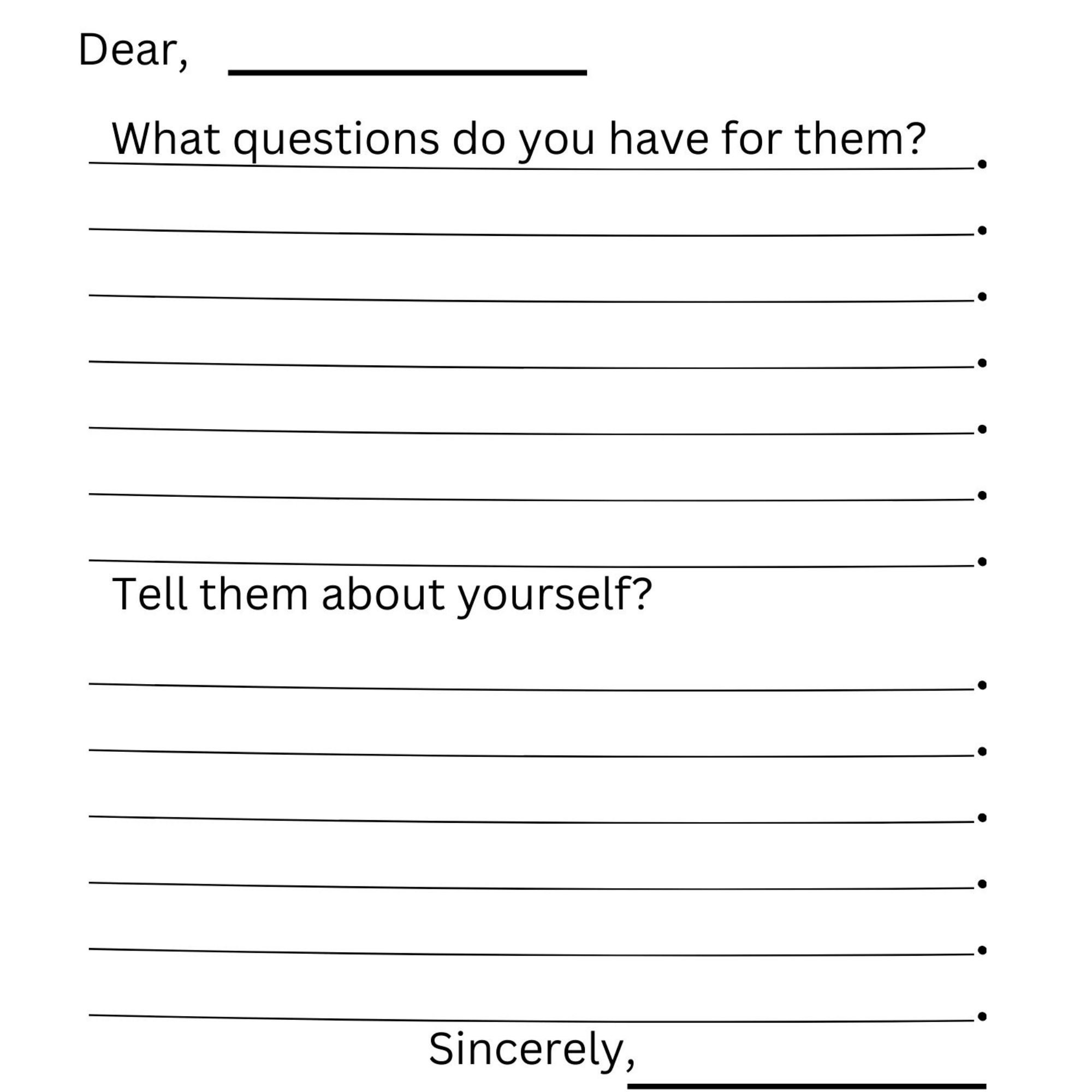 Black History Month Research Activity Pack. Today's Black History ...