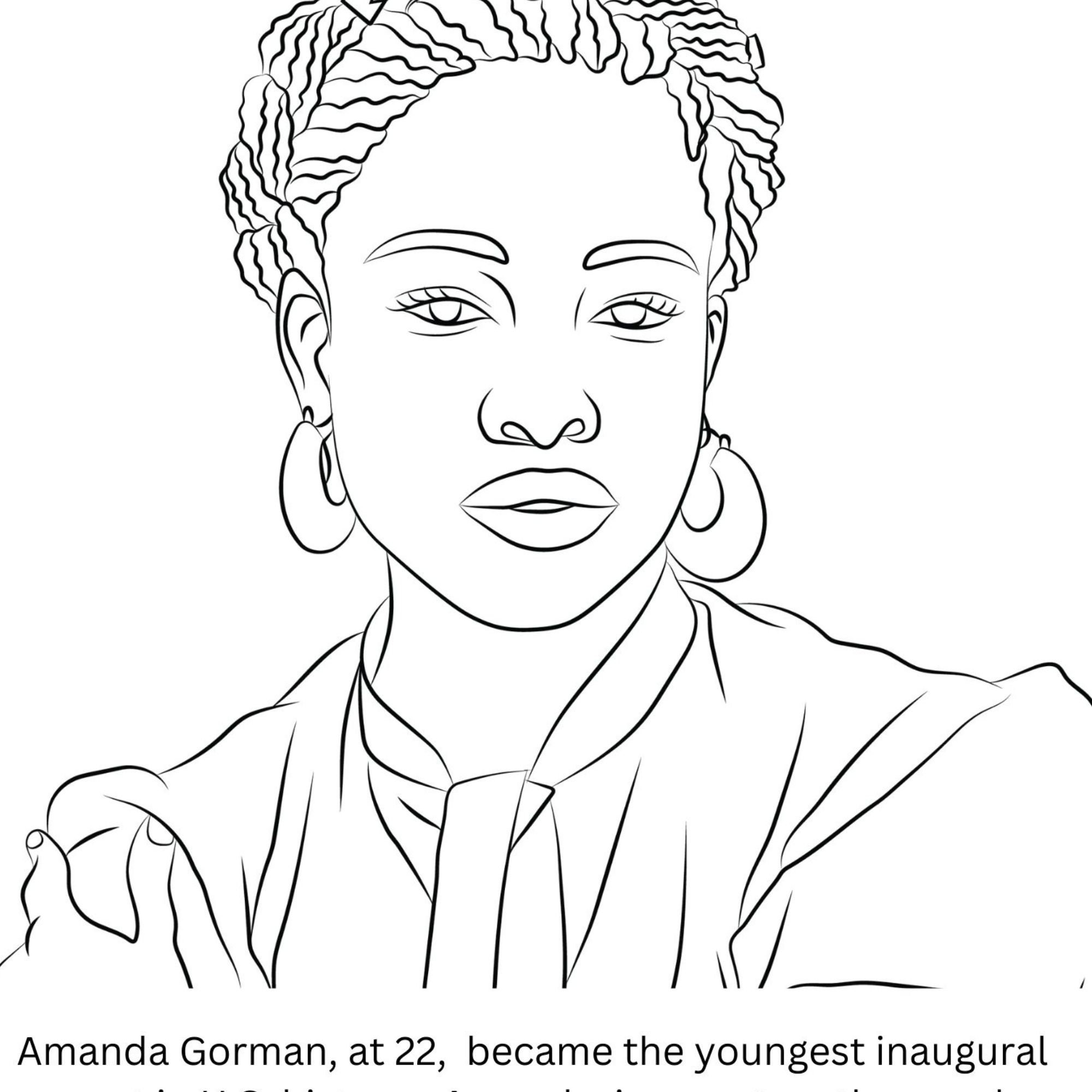 Black History Month Research Activity Pack. Today's Black History ...