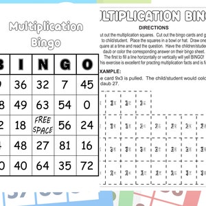 3rd Grade Division Multiplication Packet. Third Grade Math Worksheets ...