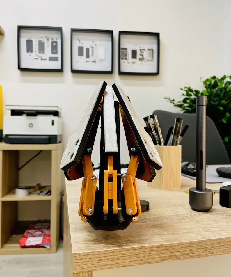 Death Stranding 1:1 Odradek Sam Porter Ps4 Ps5 Cosplay - Etsy