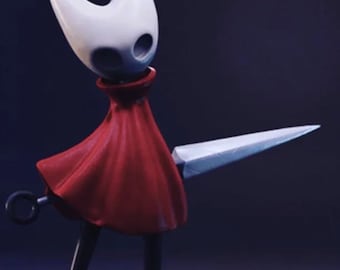 Hollow Knight - Etsy