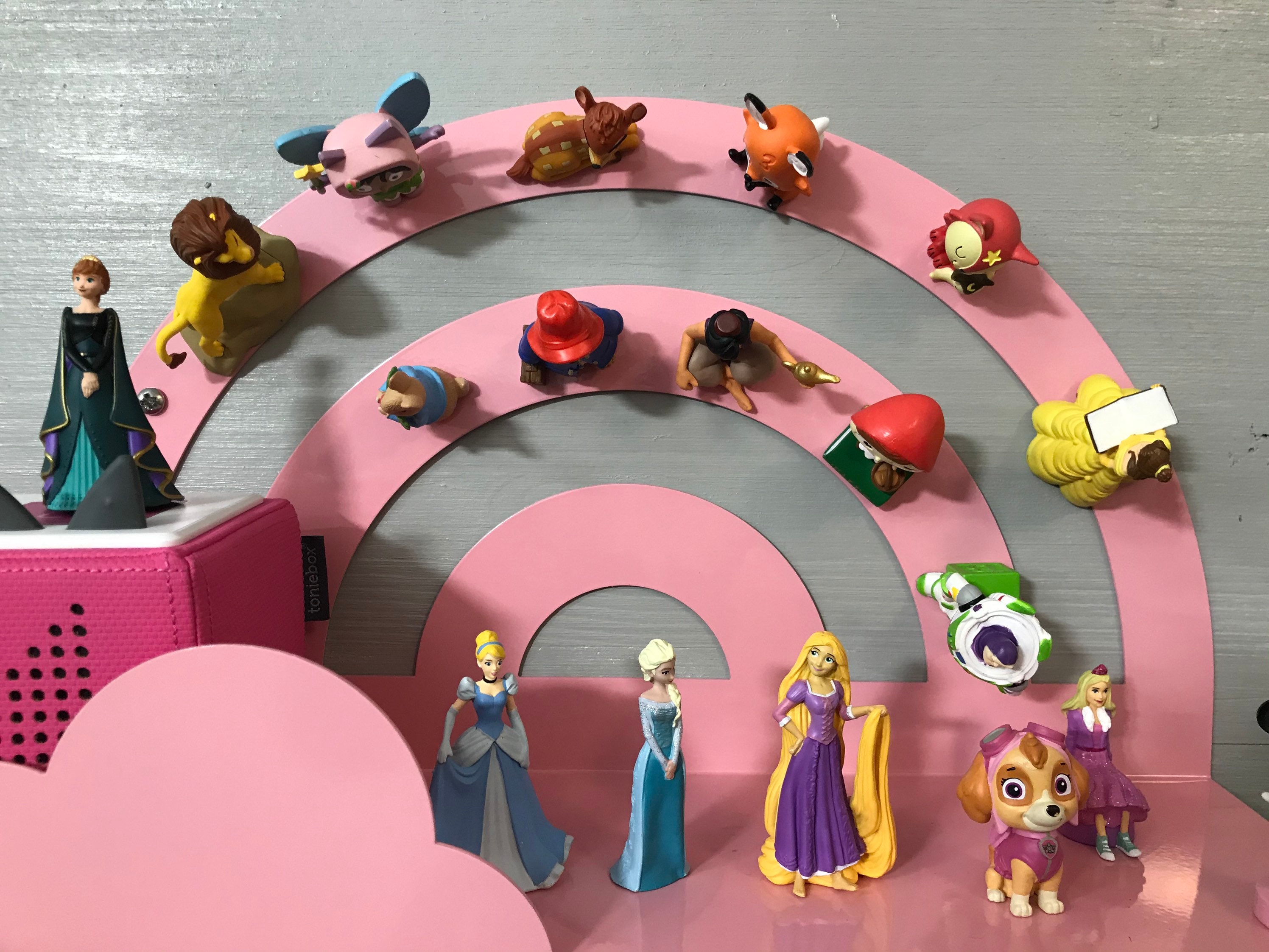 Disney Infinity Aurora