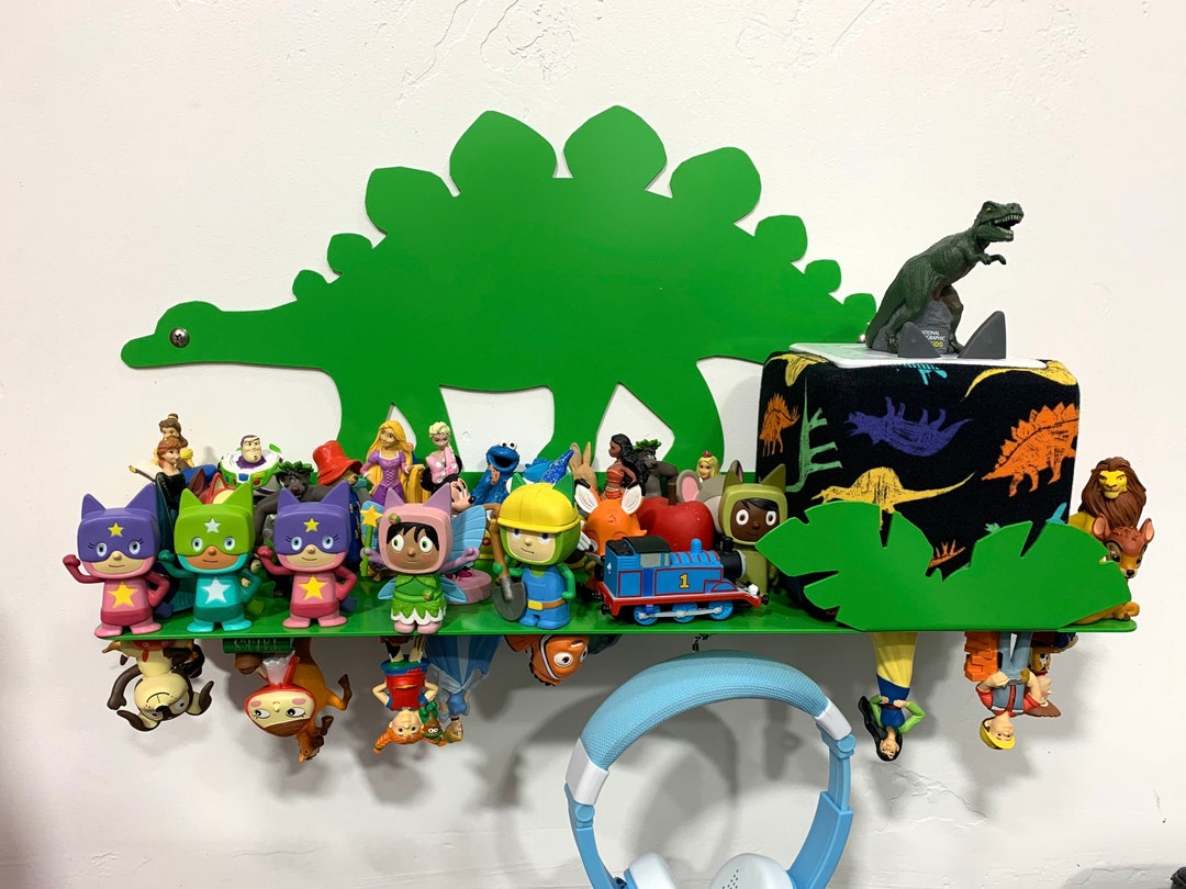 Shelvie Shelf - Tonie Metal Shelf for Tonies, Tonie Boxes and Toys - Etsy