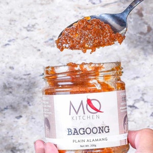 MQ Kitchen Gourmet - Etsy