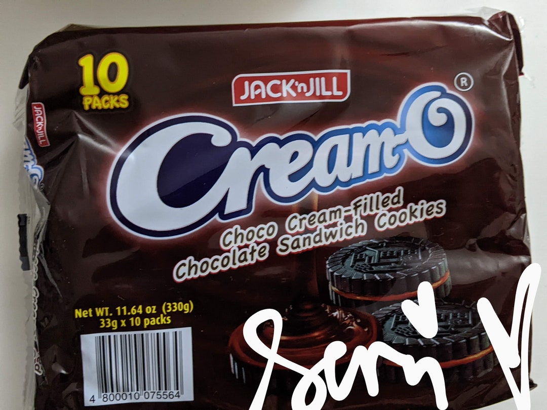 Assorted Biscuits | Made in Philippines - Etsy