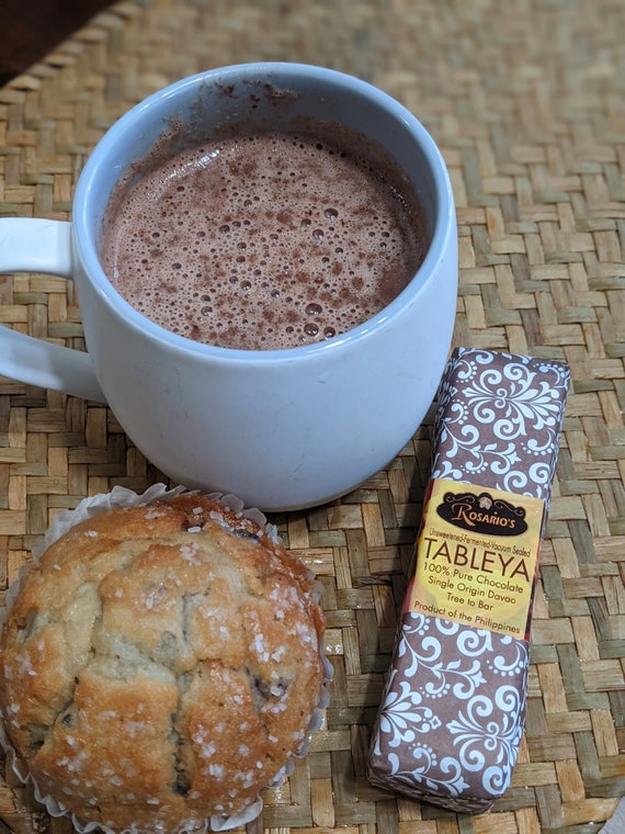 Tableya From Davao - Etsy