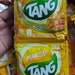 Tang Juice (12pcs) - Etsy