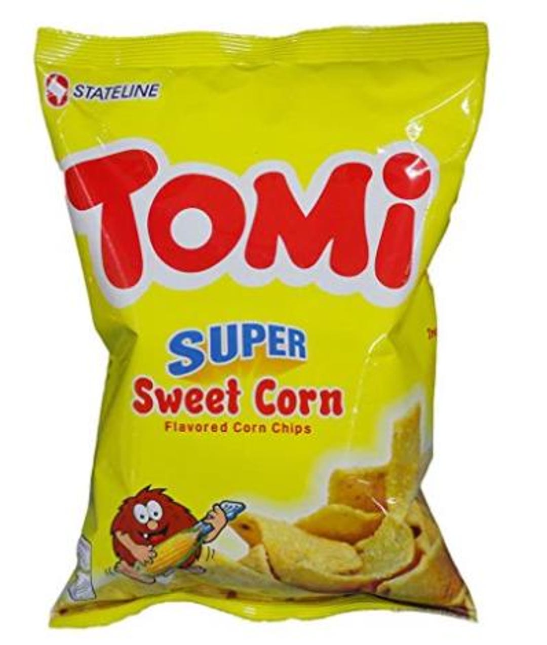 Assorted Chips |pinoy Foodie | Snacks - Etsy