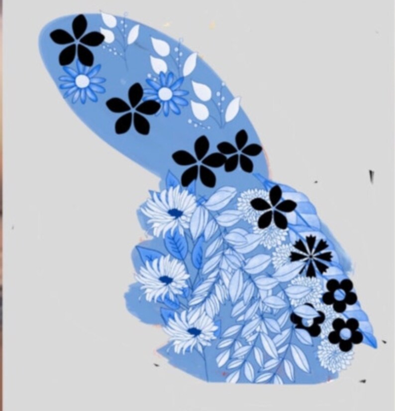 Asian Gallery Wall, Chinoiserie Art,koi Fish,koi Fish Decor,weeping ...