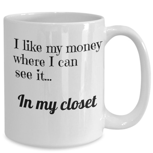 I Like My Money - Etsy