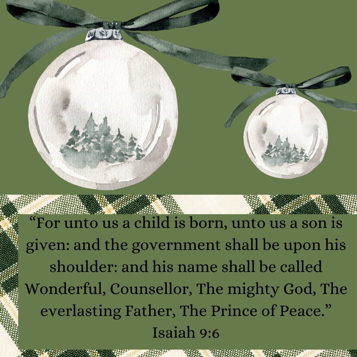 Printable Scripture Memory Cards,scripture Christmas Gift,holiday Bible ...