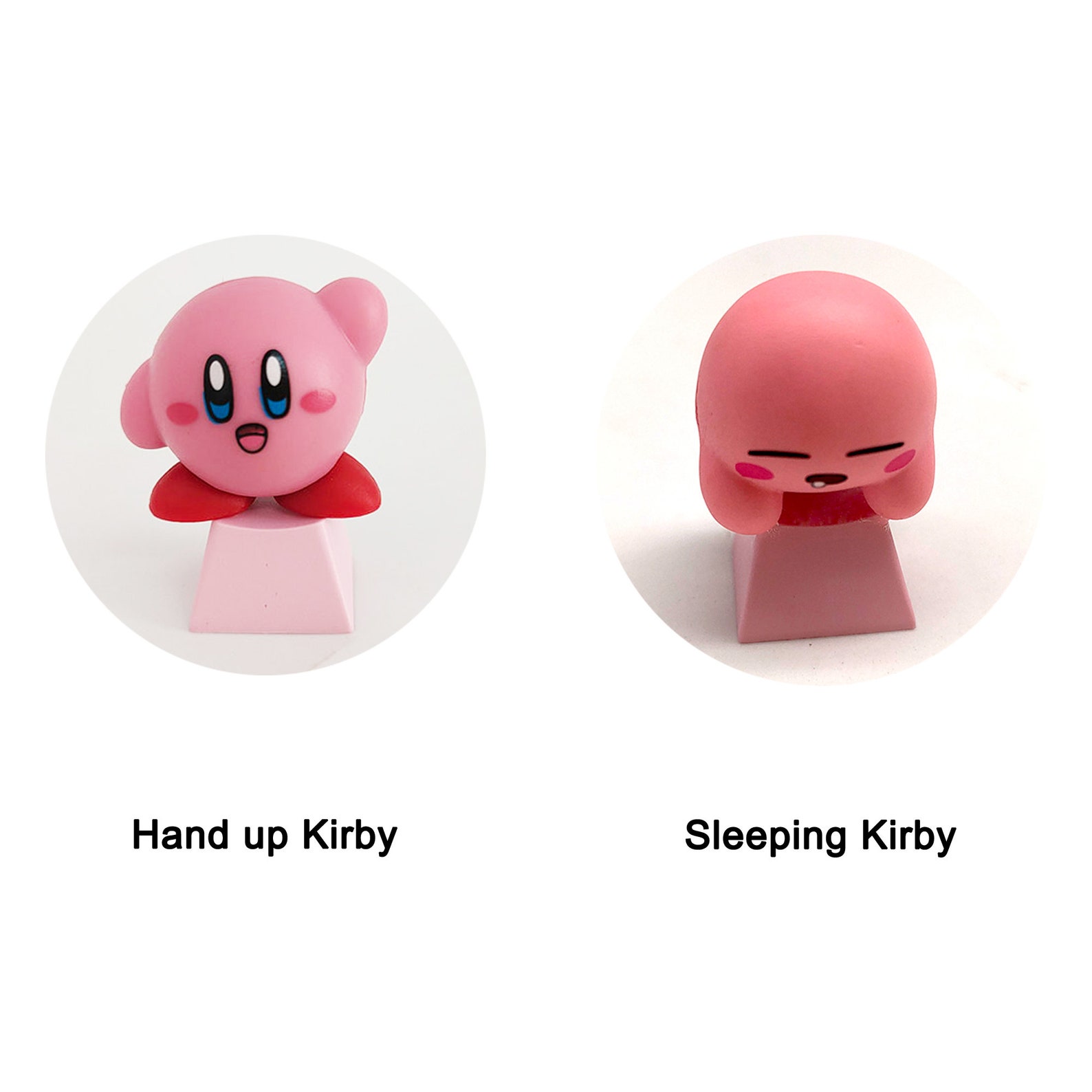 Cute Keycap Kirby Keycap Esc Keycap - Etsy Cute Keycap Kirby Keycap Esc Keycap - Etsy