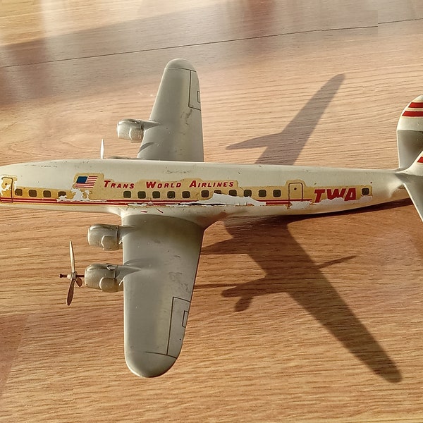 Trans World Airlines - Etsy