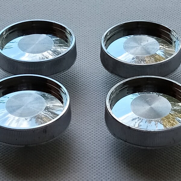 Vintage Radio Knobs - Etsy