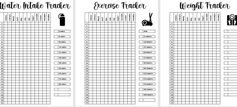 2025 Pixel Trackers - Etsy