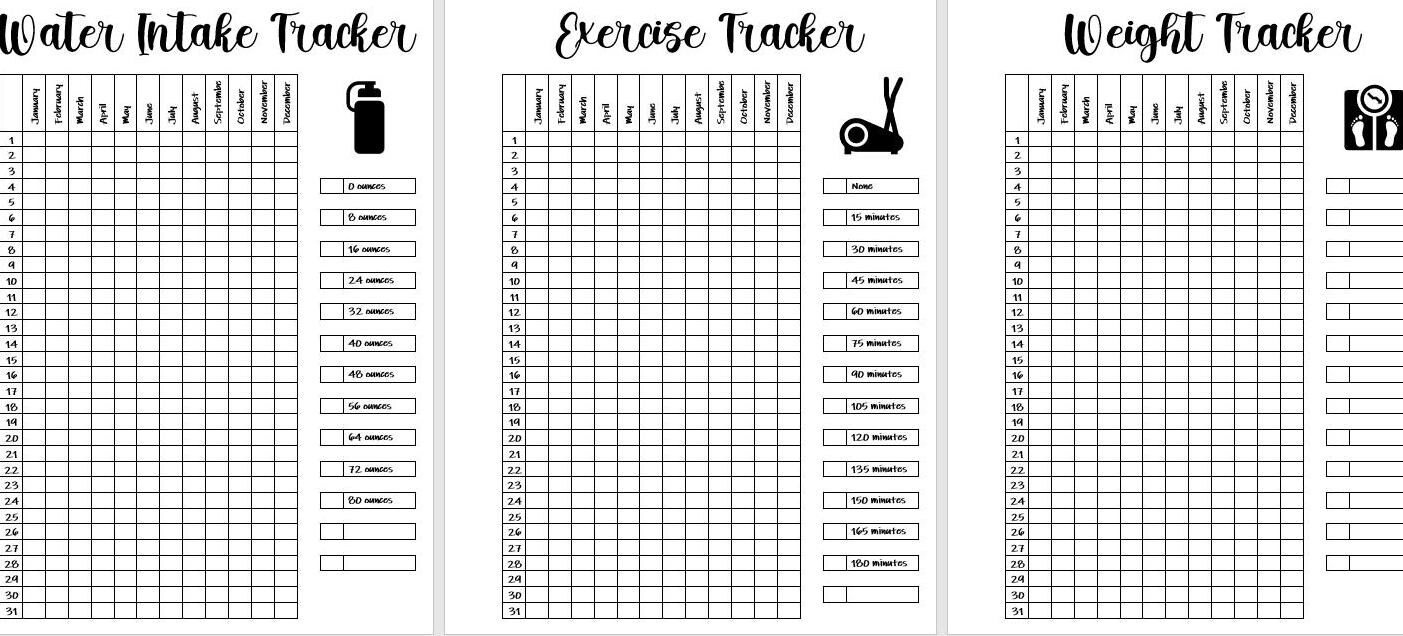 2025 Pixel Trackers - Etsy