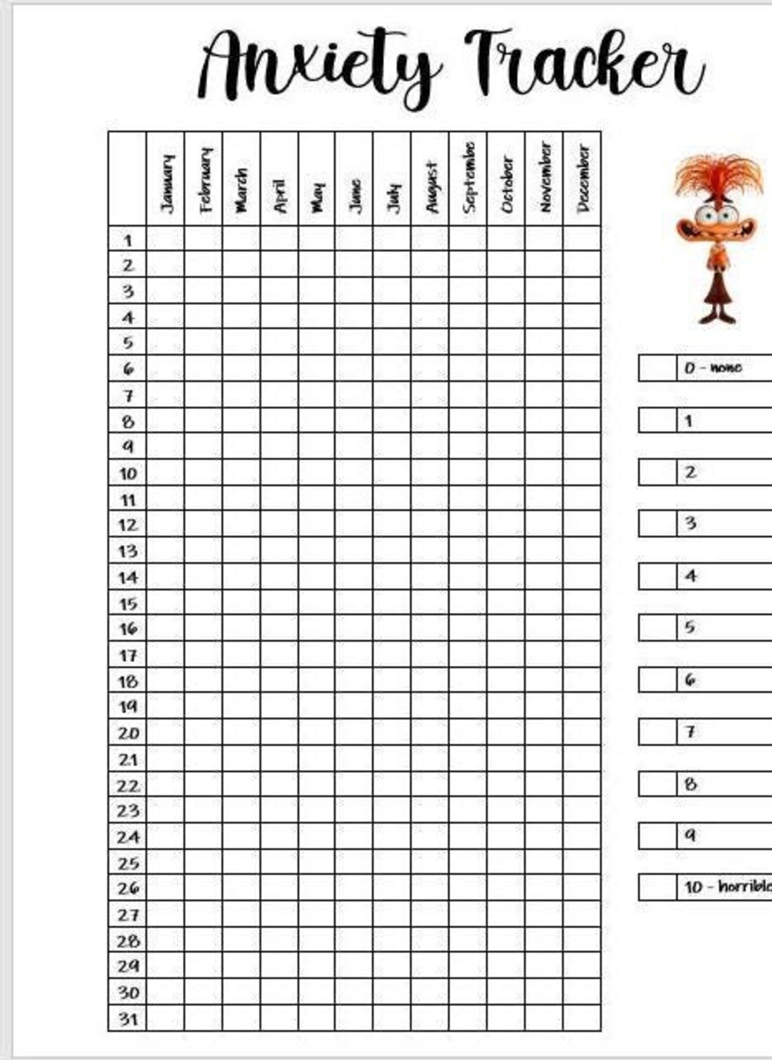 2025 Pixel Trackers - Etsy