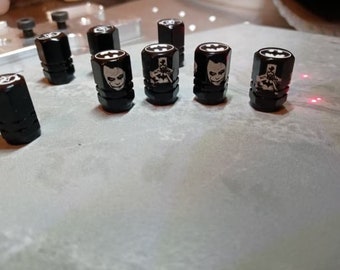 Custom Valve Caps - Etsy