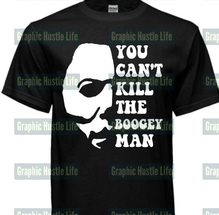 Myers Png, Boogeyman, Mike Myers Png, Halloween Png, Myers Png Bundle ...