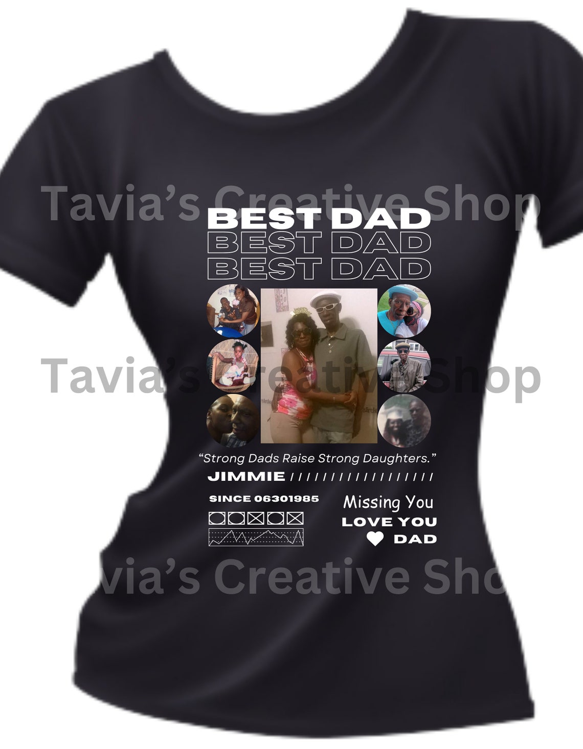 Dad Shirt Editable Template Bundle, Fathers Day Shirt Template, Fathers ...