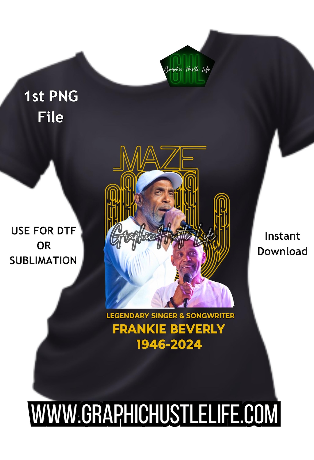Frankie Tribute Png, F. Beverly Png, Old School Legend Png Bundle - Etsy