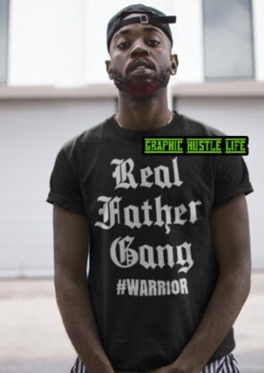 Real Father Gang Png, Fathers Day Png, - Etsy