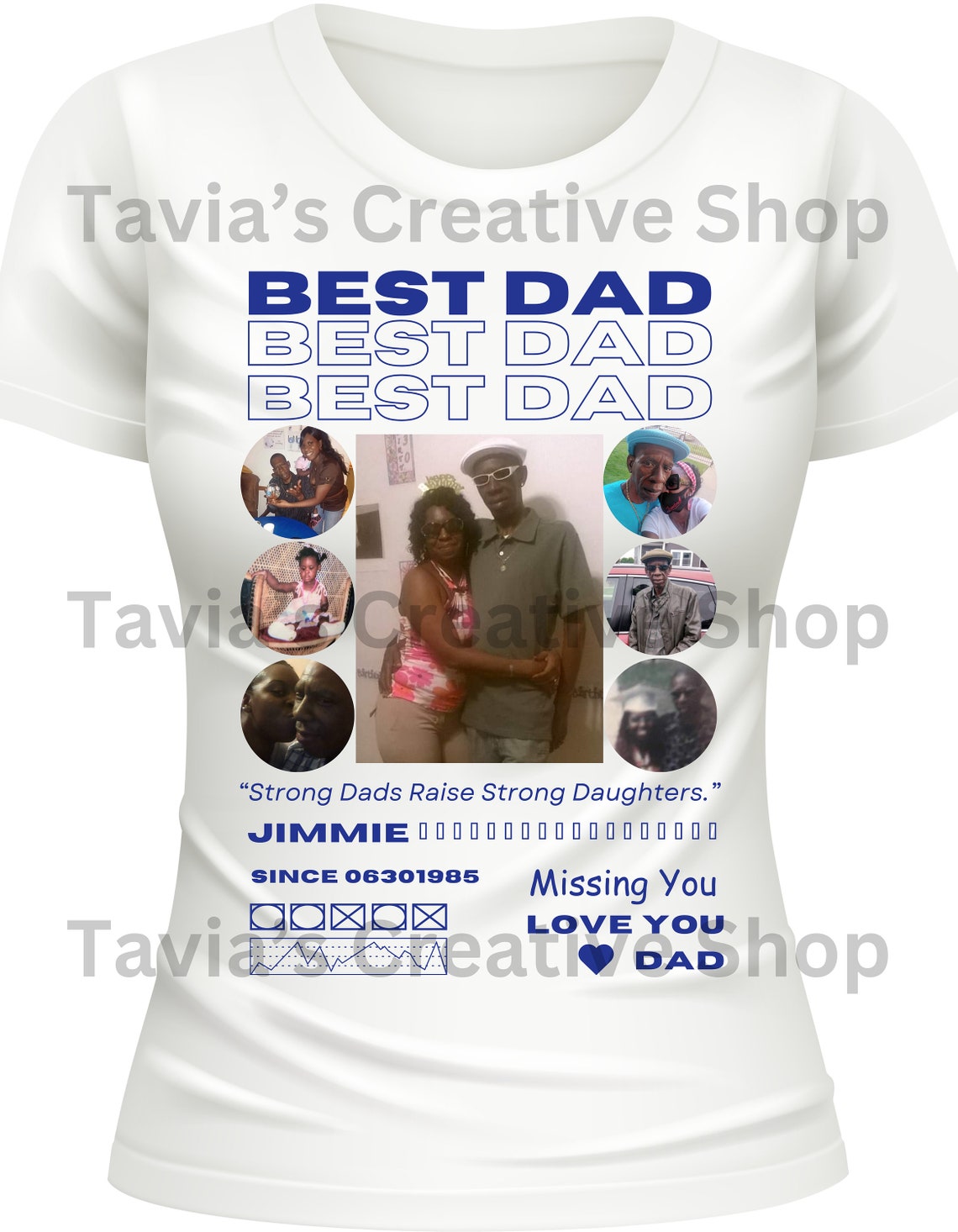 Dad Shirt Editable Template Bundle, Fathers Day Shirt Template, Fathers ...