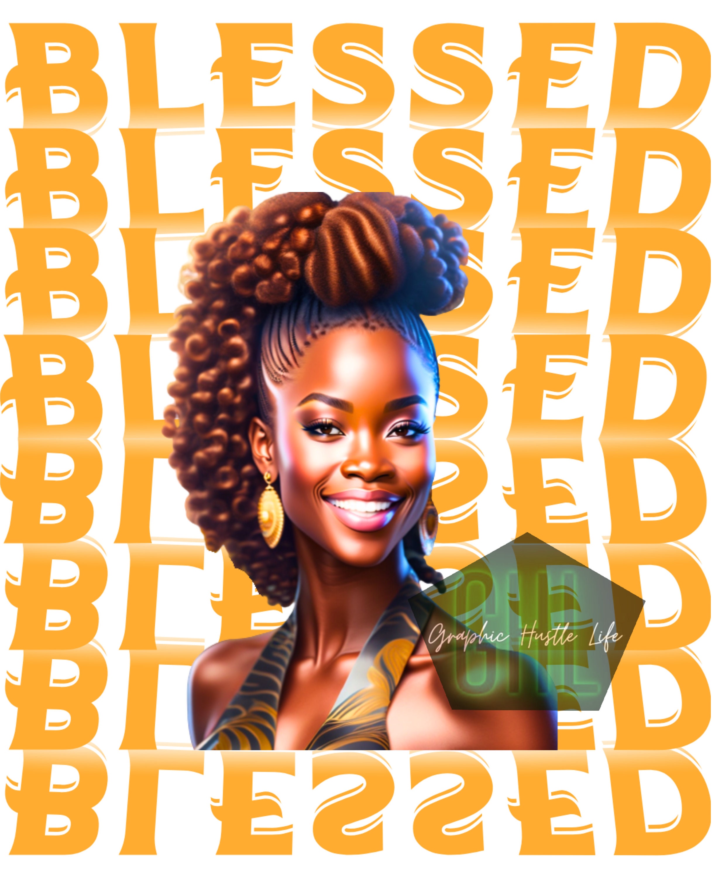 Blessed Flip Effect, Flip Effect Png, Flip Effect Template, Flip Effect ...