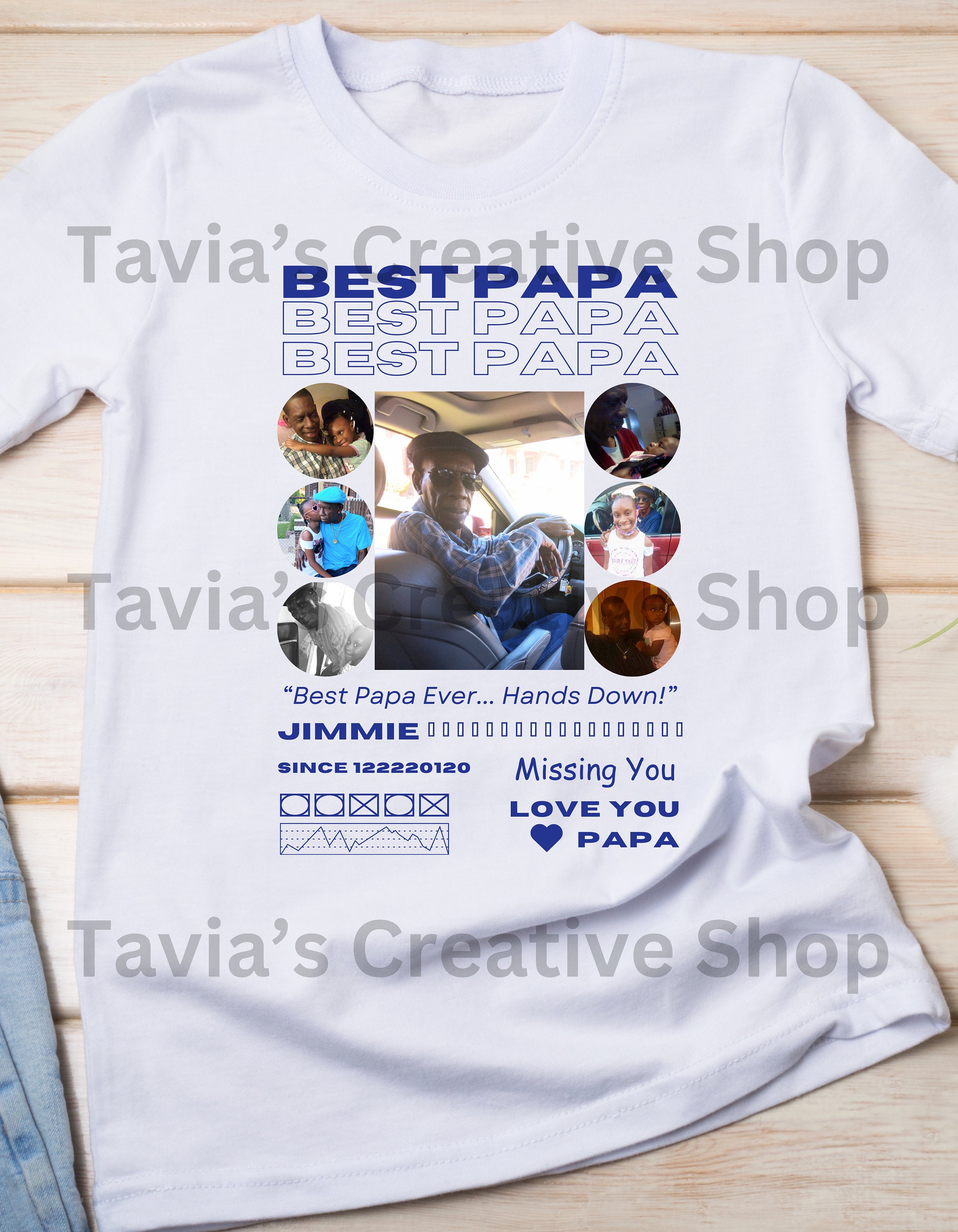 Dad Shirt Editable Template Bundle, Fathers Day Shirt Png, Fathers Day ...
