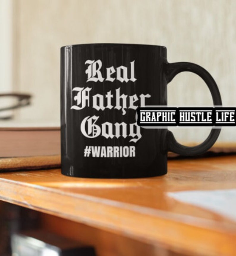 Real Father Gang Png, Fathers Day Png, - Etsy