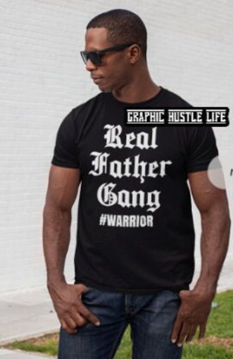 Real Father Gang Png, Fathers Day Png, - Etsy