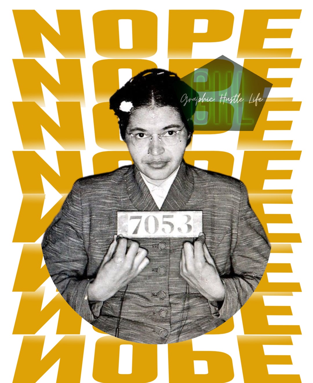 Nope Flip Effect Png, Flip Effect Template, Flip Effect Png ...