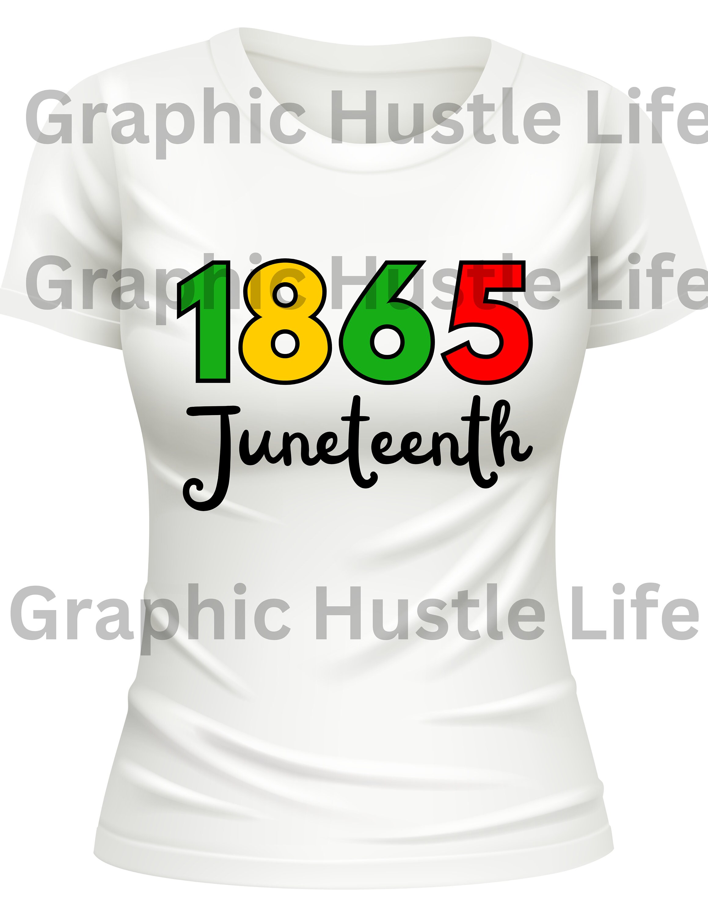 Juneteenth 1865 Png, Juneteenth Png, Juneteenth Shirt Png, Celebrate ...