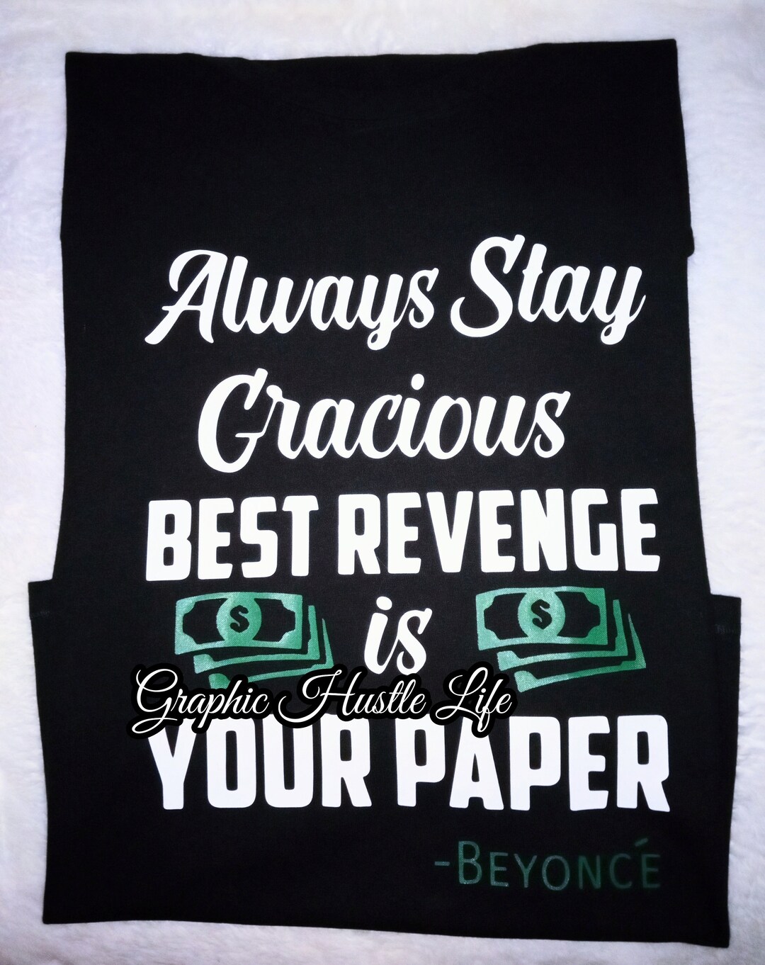 Always Stay Gracious... Png - Etsy