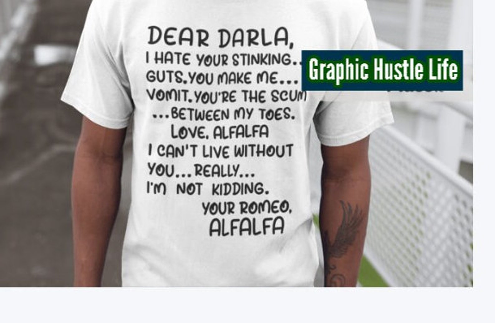 Dear Darla Png, Alfalfa Png, Classic Movie Png - Etsy