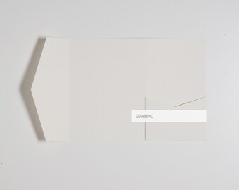 A7 Ivory Envelope - Etsy