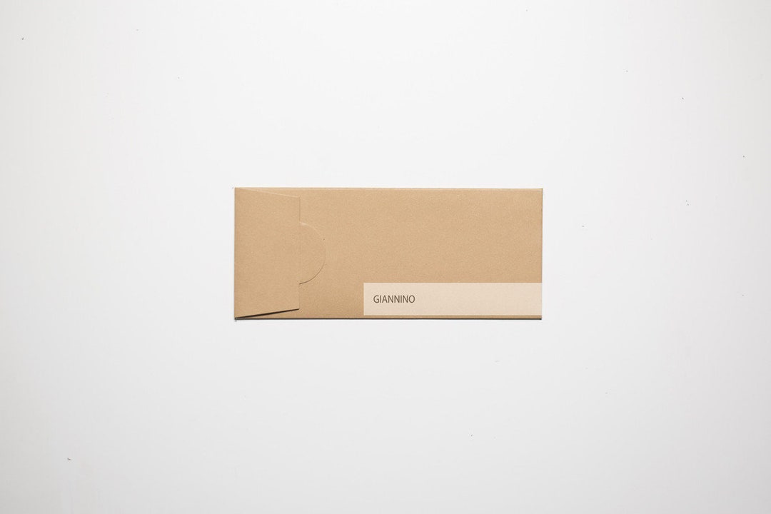 Elegant Envelope, Kraft, 180 Gsm, Long Envelope, Mini Dl Envelope ...
