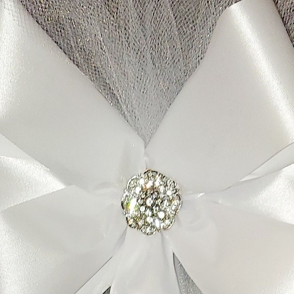 Wedding Broach for Flowers - Etsy