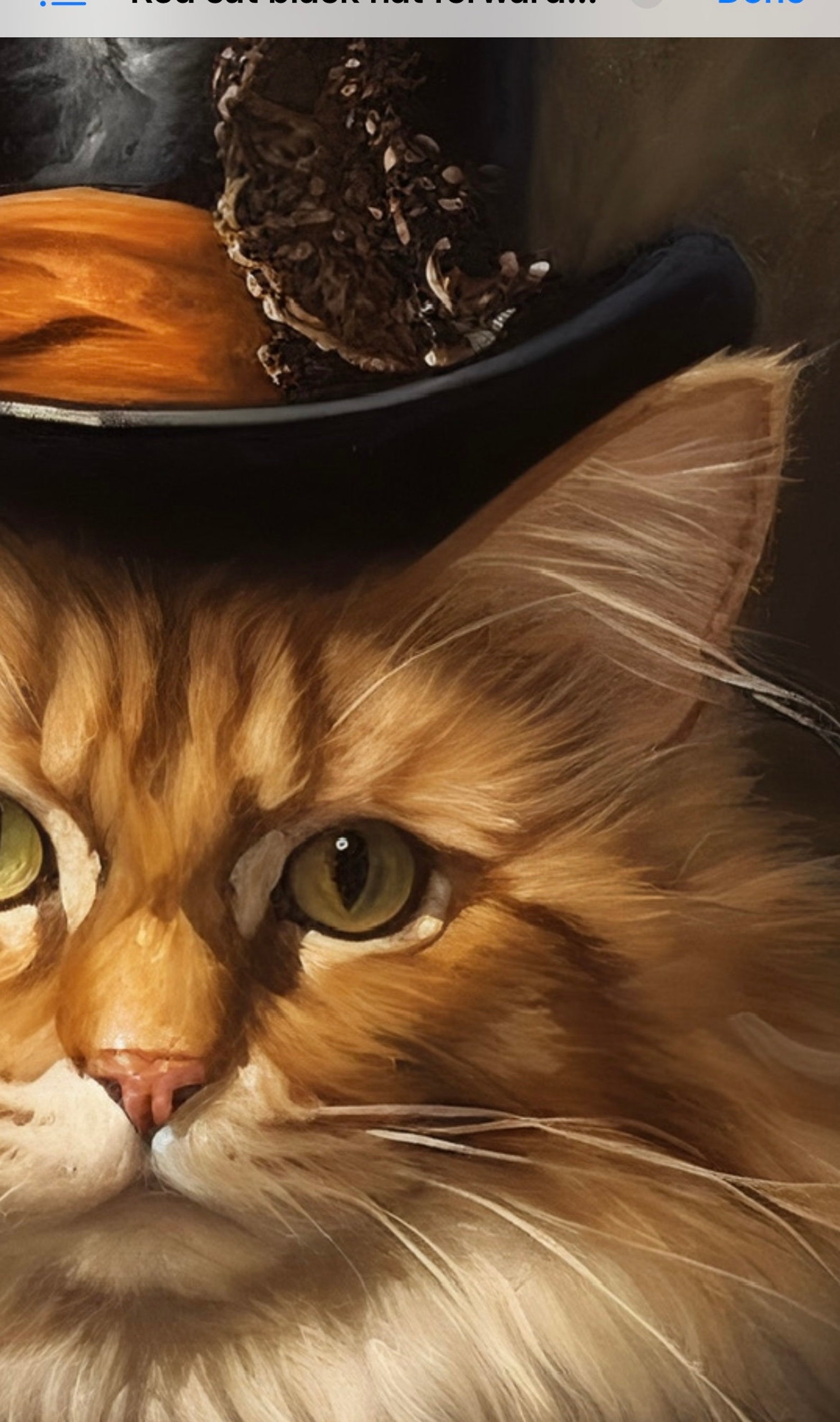 Cats in Hats Clipart X 16 High Quality Jpgs - Digital Download - Card ...