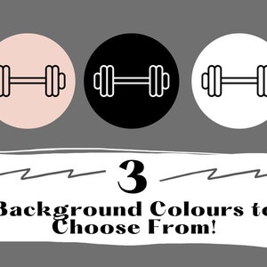 81 Fitness Instagram Highlight Covers | Personal Trainer Instagram ...